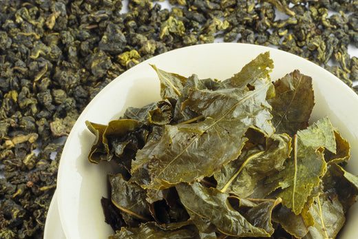 What Does Oolong Tea Taste Like? – Tielka